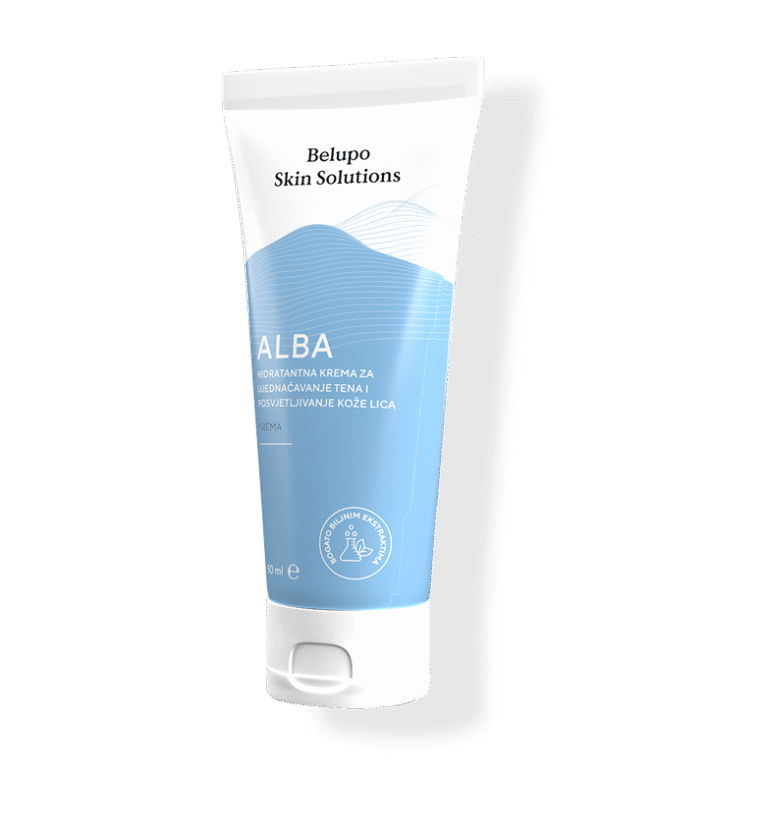 Alba – Belupo Skin Solutions